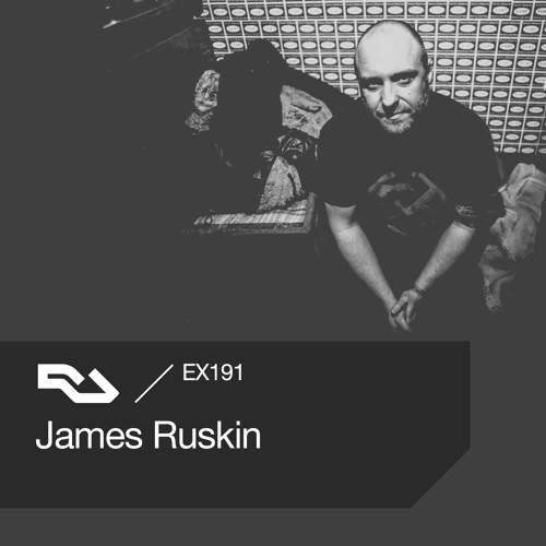 Stream EX.191 James Ruskin by RA Exchange | Listen online for free on ...