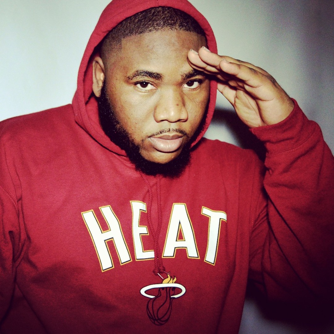 Stream MIKE SMIFF Welcome To Miami Produced By Jay R by Mike Smiff ...