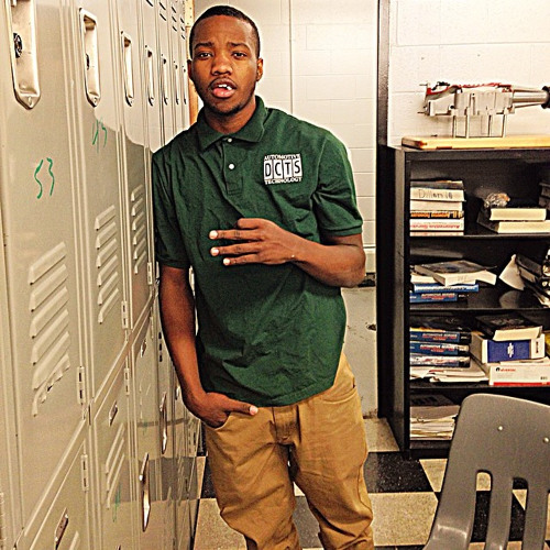 Stream All That Matter Remix by Hunnit Proof Militia Gang | Listen ...