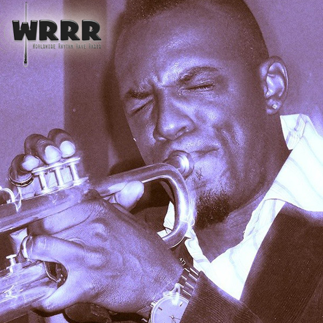 Stream Rhythm Rave Radio's Interview with Juan Lee Reed aka J Reed by ...