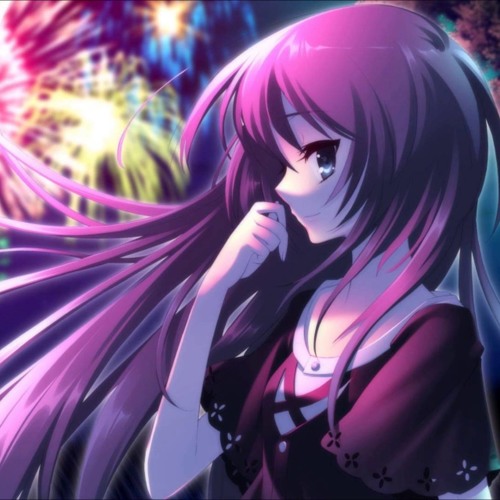 Stream Nightcore - Neon Lights by ashley_isn't_here | Listen online for ...