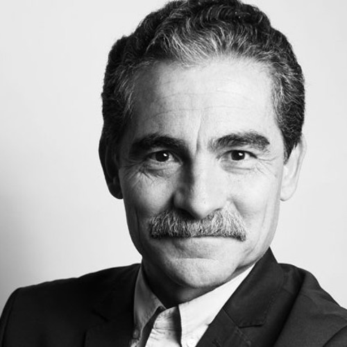 Stream La Arquitectura en el Espacio y en el Tiempo Invitado: Héctor ...