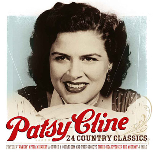 Stand by your Man - Patsy Cline by I like red pants. | Free Listening ...