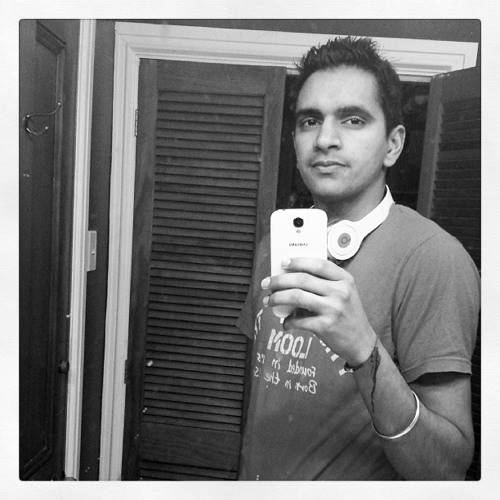 Ranjit Bawa Sadi Vari Aun De