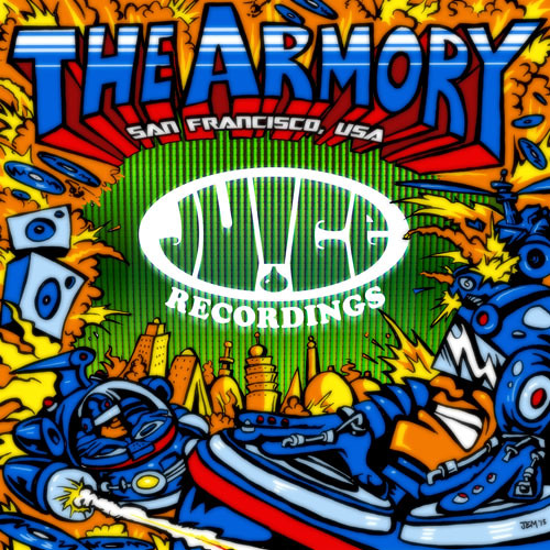 Stream Wes Smith & The Juice Squad - Episode 029 by The Armory Podcast ...