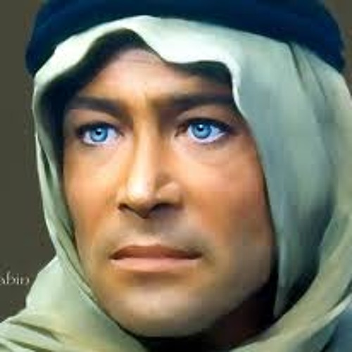 Stream Crossing The Desert by Jean-Michel GEORGE | Listen online for ...