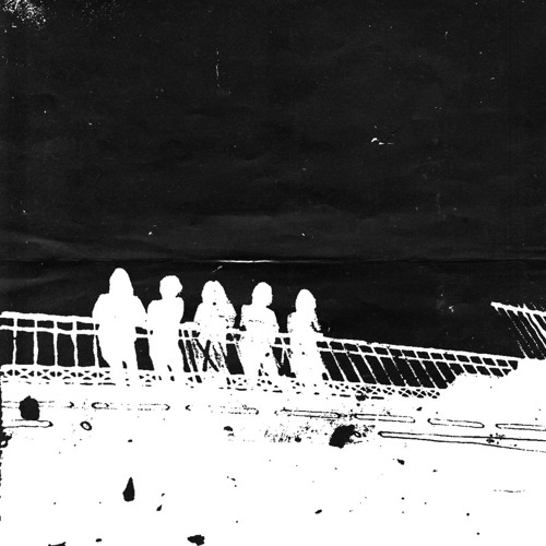 Stream Conductor (Tom Furse Extrapolation Remix) by ...TOY... | Listen ...