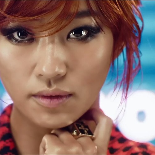Hyorin One Way Love