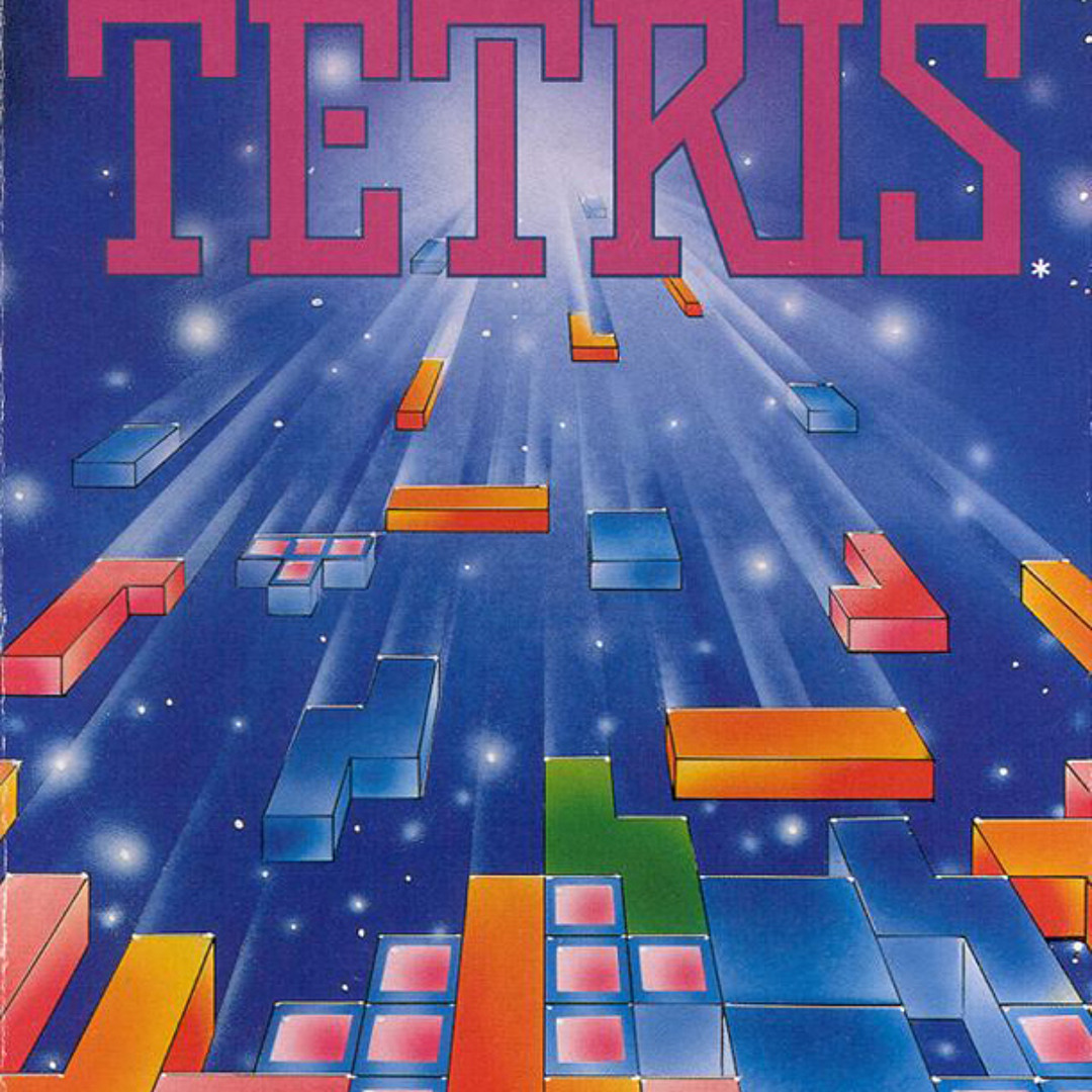Stream Tetris Theme Original (Tetris Soundtrack) by Simodj | Listen ...