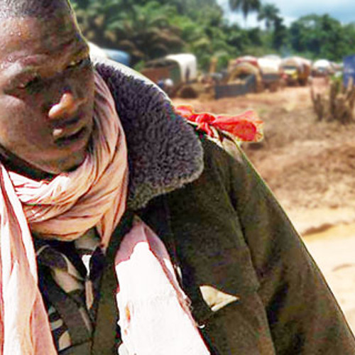 Stream Temptations Of War / Snap Judgment, "The Mercenary" by Snap ...