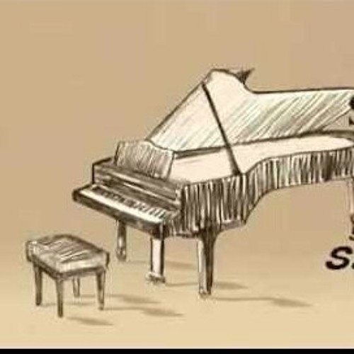 Stream SHADOWS Piano & Tears (Sameh Farouk) by Jala Fekry | Listen online for free on SoundCloud