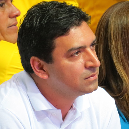 Stream Felipe Gil, compromisos concertados tras jornada de Acuerdos ...