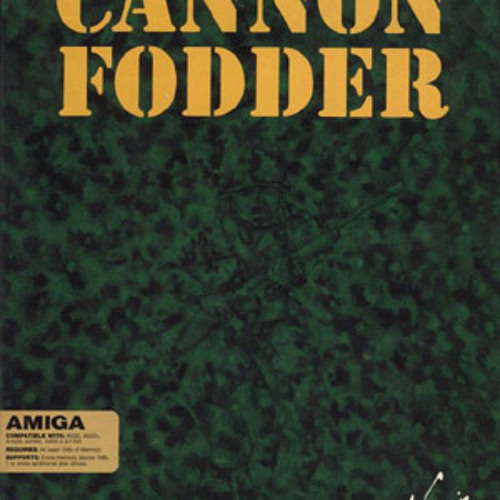 Stream Cannon Fodder Theme Song: Remake by ProjectAce7 | Listen online ...