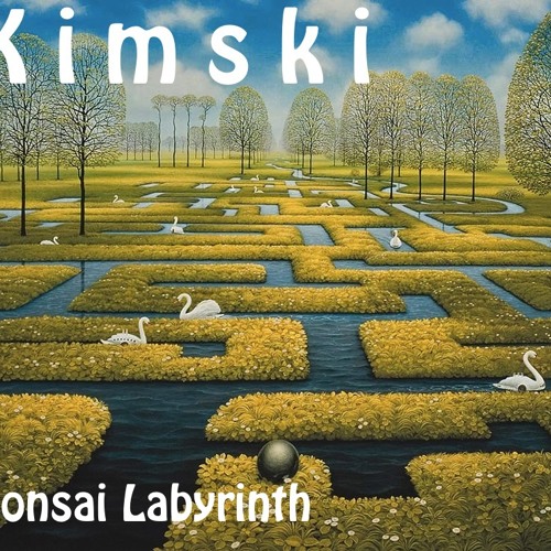 Stream 01 Bonsai Labyrinth Part 1 (by Kimski) by // Kimski // | Listen ...