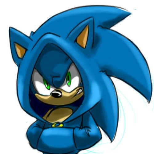 Stream DJ SonicFreak Sonic His World by DJ MightyFreak | Listen online ...