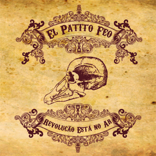 Stream El Patito Feo - Cotidiano Suicida (feat. Paco) by Marco Monteiro ...