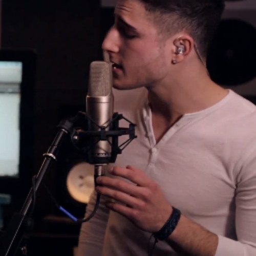 Stream Strangers - Seven Lions (Live Cover by Justin Bryte) by ...