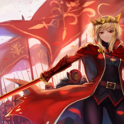 Stream Masayoshi Minoshima - lionheart by Lisanne Tapken Loreenator ...