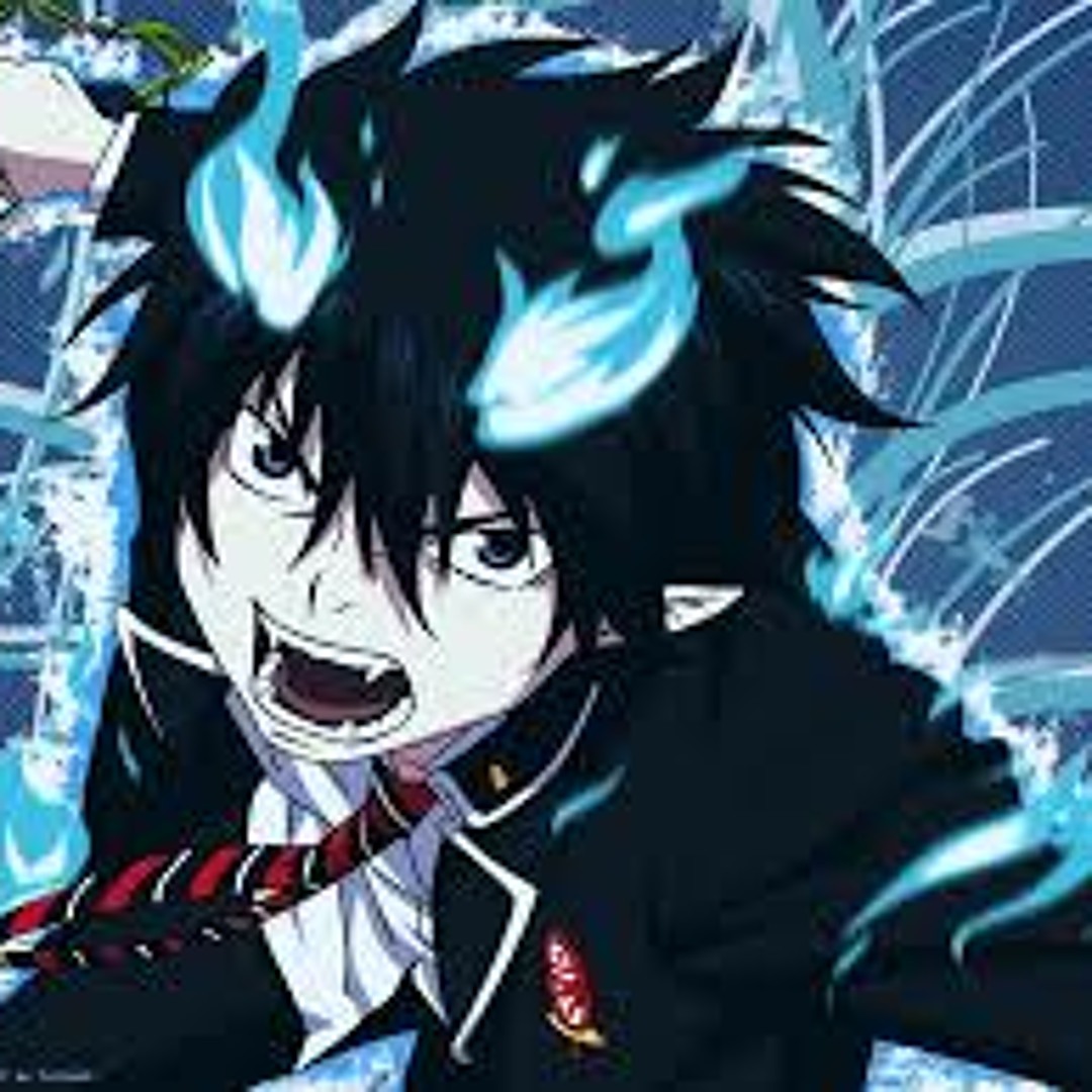 Stream Blue exorcist ending 1 by carnageyourlife | Listen online for ...
