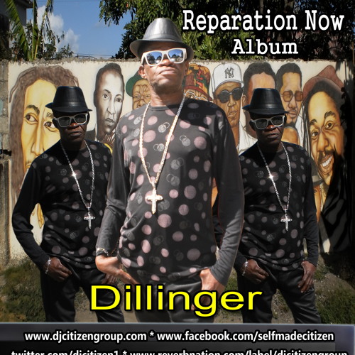 Stream African Caribbean - Dillinger by Dj Citizen Group | Listen ...