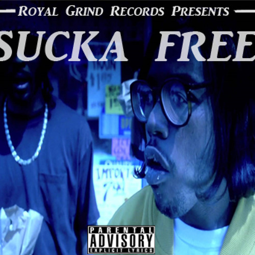 Stream Royal Grind Gang Sucka Free by prince_ro | Listen online for ...