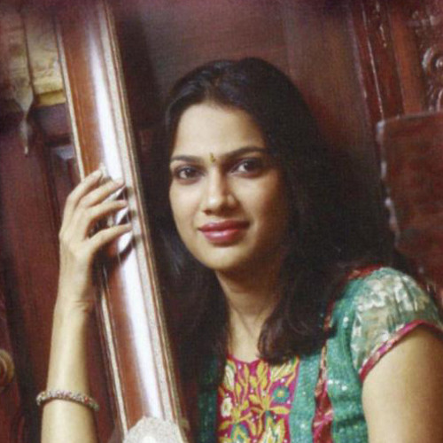 Gayathri Singer