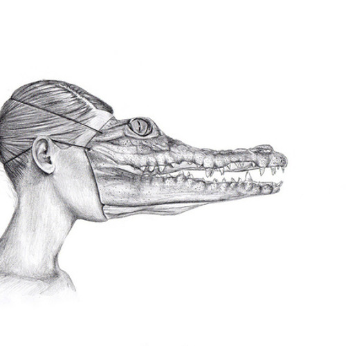 Stream Russ Gabriel - Alligator Voodoo by UltraLife | Listen online for ...