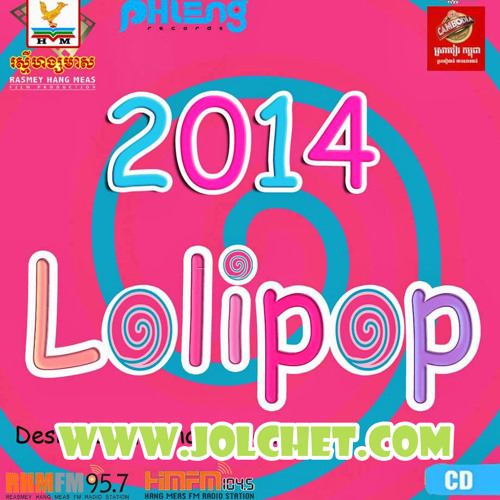 Stream Ly Heang 2 | Listen to Pleng Record Lolipop Album playlist ...