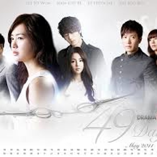 Stream Part.1 - 49 Days OST - by mala hayati | Listen online for free ...