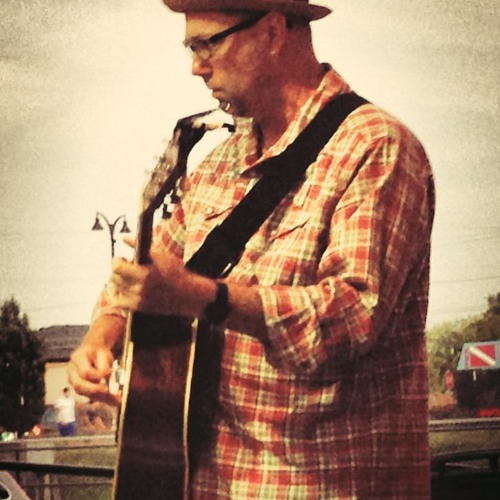 Stream Mackinaw (David Turrentine) by tonebridge | Listen online for ...