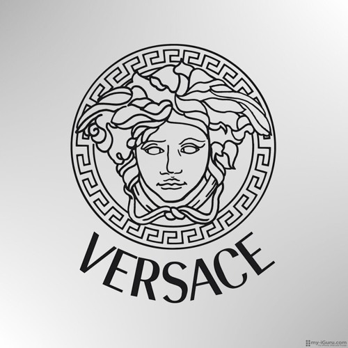 Drake Versace Artwork