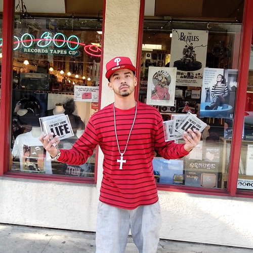 Stream Hope She Gets the Picture by CHAPABOY | Listen online for free ...