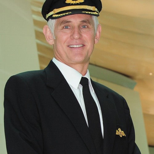 Stream Pilot's Eye View - An interview with Steve Ager by Scott Collie ...