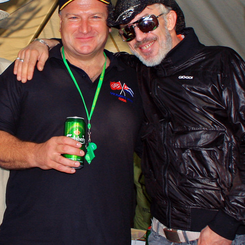 Stream Alabama 3 - Woke Up This Morning (Millwall Calling) - Bob Crow ...