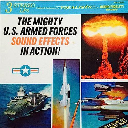 Stream Military Sounds | The Mighty U.S. Armed Forces Sound Effects In ...