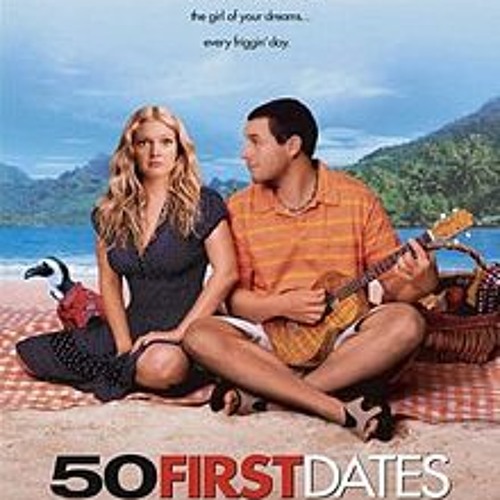 Stream Adam Sandler - Forgetful Lucy (50 first dates) by Cornellyz ...