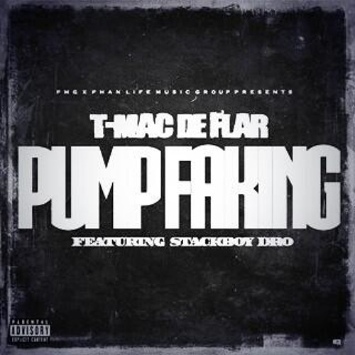 Stream Pump Fakin Remix Feat. StackBoy Dro [Prod. by StackBoy Twaun] by ...