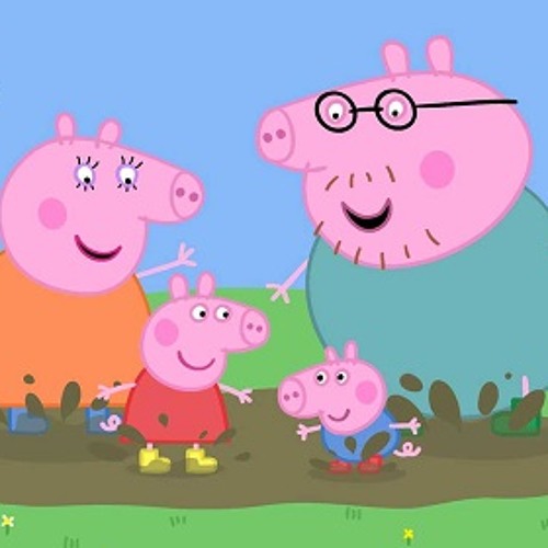 Stream Fraxman Dj - Peppa Pig (New original dance mix)FREE DOWNLOAD ...