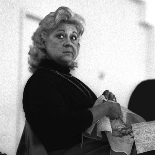 Stream GERALDINE DECKER as the First Norn by Seattle Opera | Listen ...