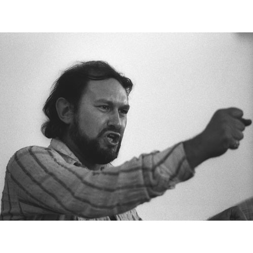 Stream MALCOLM RIVERS as Alberich by Seattle Opera | Listen online for ...