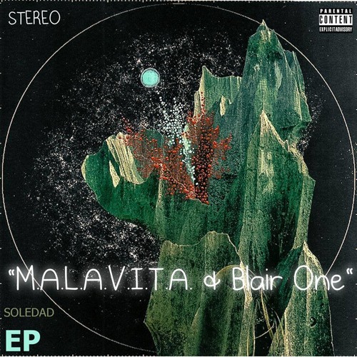 Stream Himno 3Lambda [Prod.Blair One] by M.A.L.A.V.I.T.A. | Listen ...