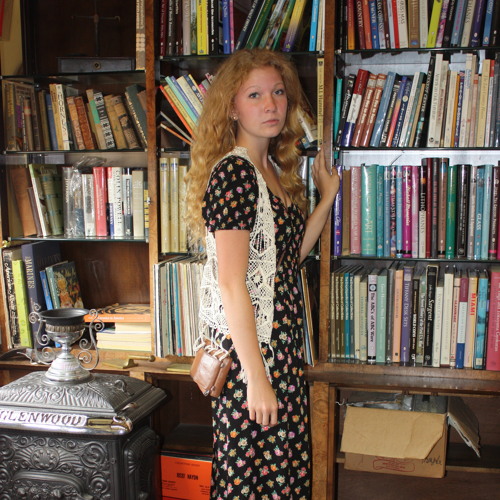 Stream Mackenzie Fisher - Carpenter by Mackenzie Fisher | Listen online ...