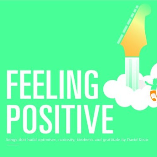Stream Growing Sound | Listen to Feeling Positive playlist online for ...