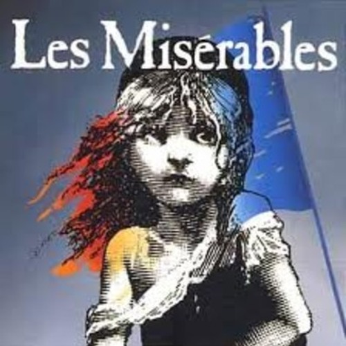 Les Miserables Cover