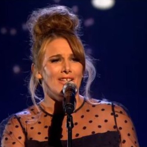 Stream Sam Bailey Clown at 2013 X Factor by carolinagrl377 | Listen ...