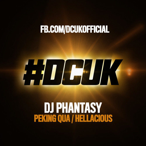 Stream DJ Phantasy - Peking Qua / Hellacious - OUT NOW! See Description ...
