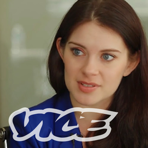 Stream Robyn Doolittle on Rob Ford's Political Crack Saga: VICE Podcast ...