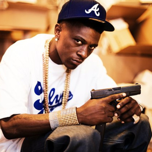 Stream Southside [Lil Boosie/Dirty South Type Beat] by HitmanAudio ...