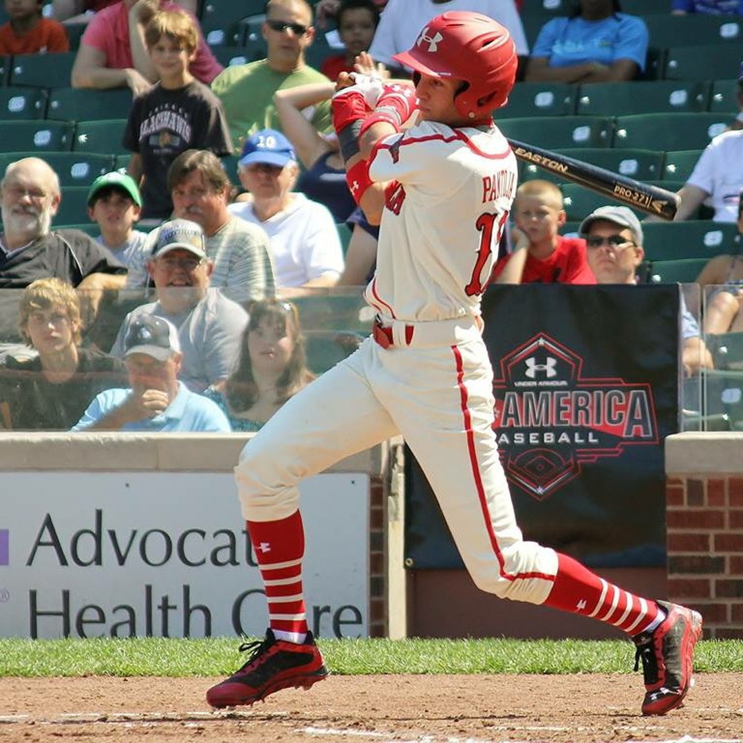 Stream Entrevista a Alexis Pantoja by BoricuasenelBaseball | Listen ...