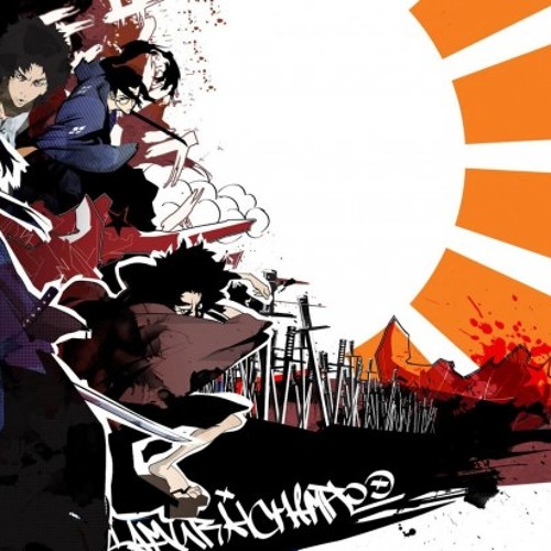 Stream Samurai Champloo Shiki No Uta Sample Beat By Imajinari Being